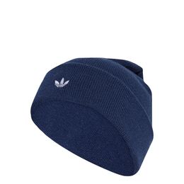 adidas originals Beanie 'Adicolor Classic' female Blue size L/XL