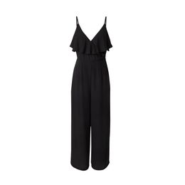 Vila Jumpsuit female Black size 34