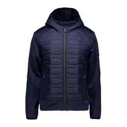 Garcia Between-Season Jacket male Blue size M