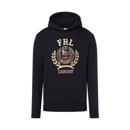 Finshley & Harding Finshley & Harding London Sweatshirt male Blue size L