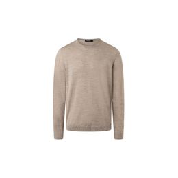 Maerz Muenchen Sweater male Beige size 52