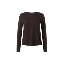 Maerz Muenchen Pullover Damen Gr&ouml;&szlig;e M dunkelbraun