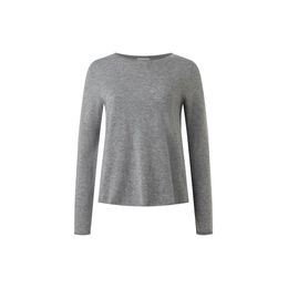 Maerz Muenchen Pullover Damen Gr&ouml;&szlig;e M graumeliert