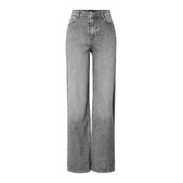 Pieces Jeans 'PCSilke' Damen Gr&ouml;&szlig;e 25 grey denim