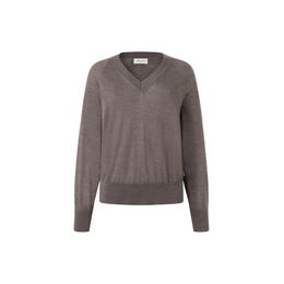 Maerz Muenchen Pullover Damen Gr&ouml;&szlig;e M umbra