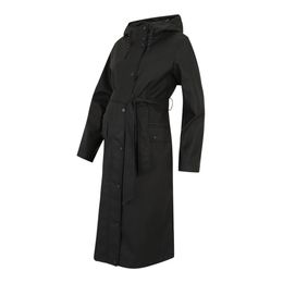 Vero Moda Maternity Umstand Mantel Damen Größe M schwarz