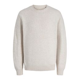 Jack & Jones Premium Sweater male White size S