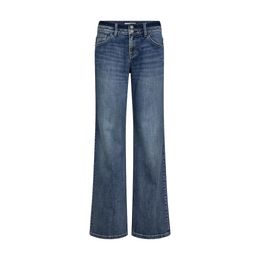MOS MOSH Jeans female Blue size 27