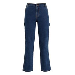 Dickies Jeans Jungen Gr&ouml;&szlig;e 140 blue denim