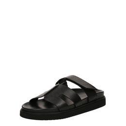 Pavement Pantolette 'Maru' Damen Größe 40 schwarz
