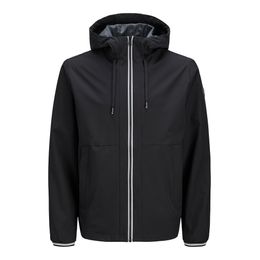 Jack & Jones Jack & Jones Between-Season Jacket male Black size L