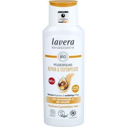 Lavera Pflegesp&uuml;lung Repair & Tiefenpflege 200 ml