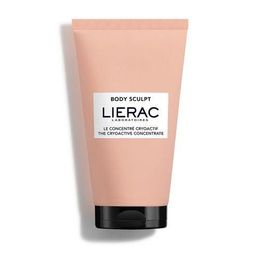 Lierac Body-Sculpt kryoaktives Konzentrat 150 ml