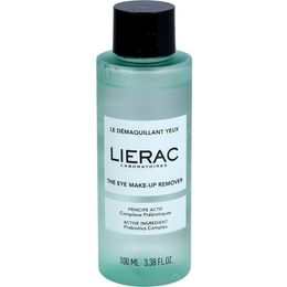 Lierac Augenmake-up Entferner 100 ml