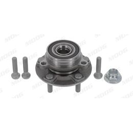 MOOG Radlagersatz vorne rechts links für HYUNDAI KIA 51730M6000 51750J9000 51750-J9000 HY-WB-13000