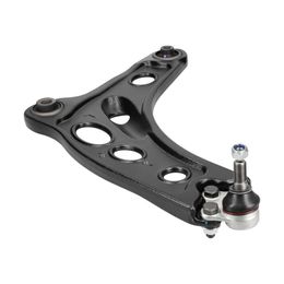 F.BECKER_LINE Lenker, Radaufhängung vorne links für RENAULT VAUXHALL OPEL NISSAN 93858864 8200626959 4418225 21110817