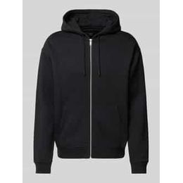 McNeal Sweatjacke mit Kapuze