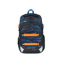 neoxx Active Pro Schulranzen 45.5 cm in Streetlight Runner | Gr.: onesize