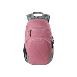 Nitro Stash 29 Schulrucksack 49 cm in woodrose | Gr.: onesize