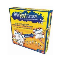 Goliath Spiel - Stille Post extrem (Spiel) | Gr.: onesize