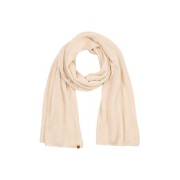 Camel Active Schal aus reinem Kaschmir in Mandel | Gr.: onesize