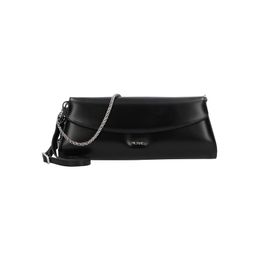 Picard Rome Schultertasche Leder 29 cm in schwarz | Gr.: onesize