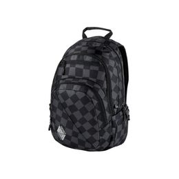 Nitro Stash 29 Rucksack 49 cm Laptopfach in checker | Gr.: onesize