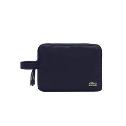 Lacoste Kosmetiktasche in Dunkelblau | Gr.: onesize