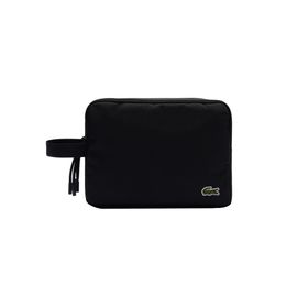 Lacoste Kosmetiktasche in Schwarz | Gr.: onesize