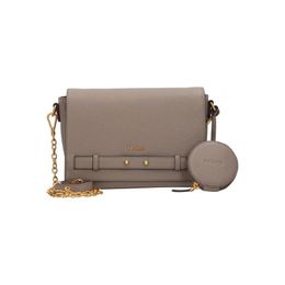 Picard Chic Way Umhängetasche Leder 23 cm in gravel | Gr.: onesize