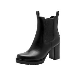 Marco Tozzi Chelsea Boot in BLACK | Gr.: 41