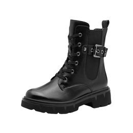 Marco Tozzi Stiefelette in BLACK | Gr.: 41