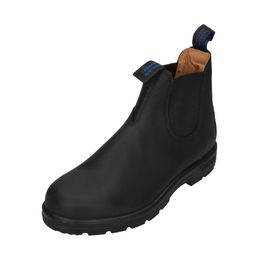 Blundstone Chelsea Boots 566 in schwarz | Gr.: 43,5