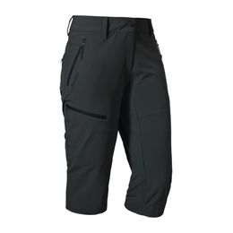 Sch&ouml;ffel Sch&ouml;ffel Hose "Pants Caracas2" in asphalt | Gr.: 36