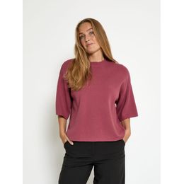 Minus T-Shirt in Roan Rouge | Gr.: S