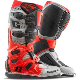 Gaerne SG-12 Forge, Stiefel