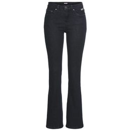 Kangaroos Bootcut-Jeans in rinsed | Gr.: 36