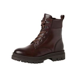 Marco Tozzi Stiefelette in MOCCA | Gr.: 39