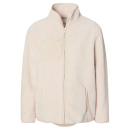 Noppies Strickjacke Fakse in Light Sand | Gr.: L