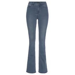 Arizona Bootcut-Jeans in blue used | Gr.: 50