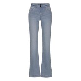 Arizona Weite Jeans in bleached | Gr.: 80