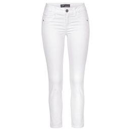 Arizona 7/8-Jeans in white | Gr.: 40