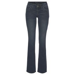 Arizona Bootcut-Jeans in dark blue | Gr.: 23