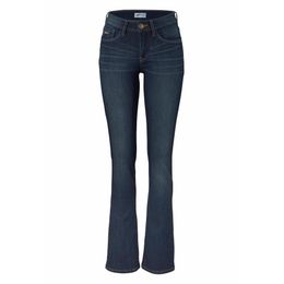 Arizona Bootcut-Jeans in dark blue | Gr.: 88