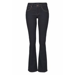 Arizona Bootcut-Jeans in rinsed | Gr.: 20