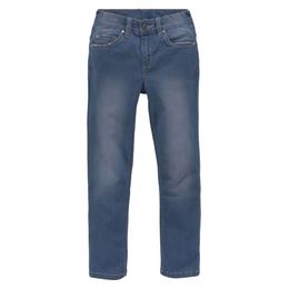 Delmao Stretch-Jeans in blue stone | Gr.: 158