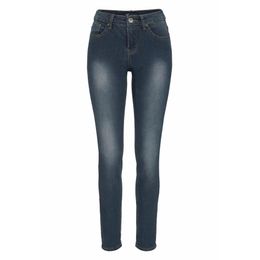 Arizona Slim-fit-Jeans in dark blue | Gr.: 88