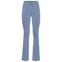 Arizona Jeansjeggings in bleached | Gr.: 38