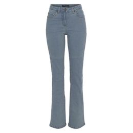 Arizona Bootcut-Jeans in bleached | Gr.: 40