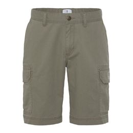 Delmao Cargoshorts in khaki | Gr.: 38